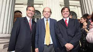 Nepotismo, amiguismo y la rabia de los que no son de ningún lote